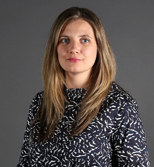 Katrina Zarina, Management Board Member at Latvian Chamber of Commerce ...