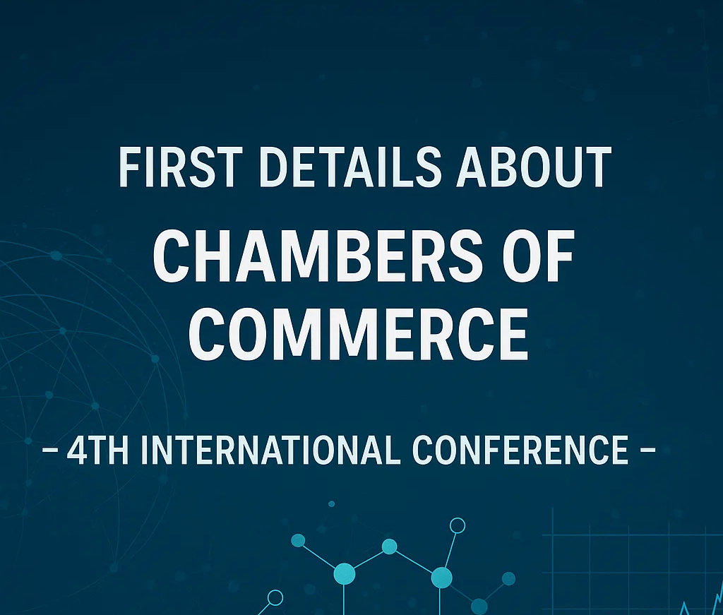 International Scientific Committee of Chambers of Commerce – 4th ...